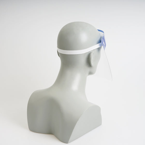 Economic Face Shield | Head Protection | Proguard Technologies ...