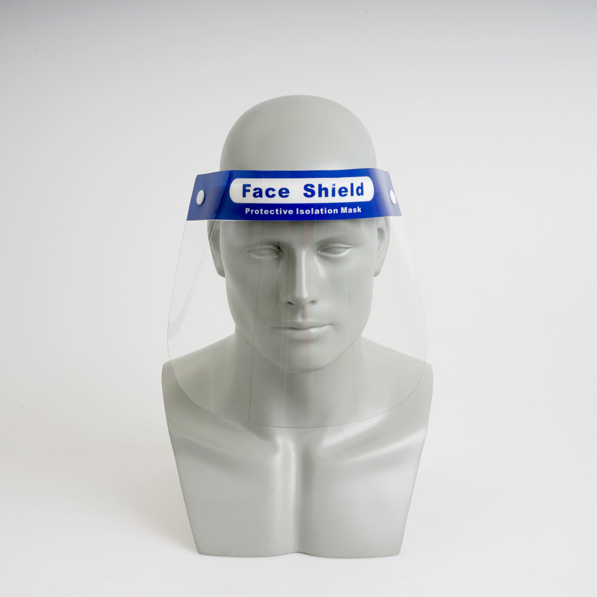 Economic Face Shield | Head Protection | Proguard Technologies ...