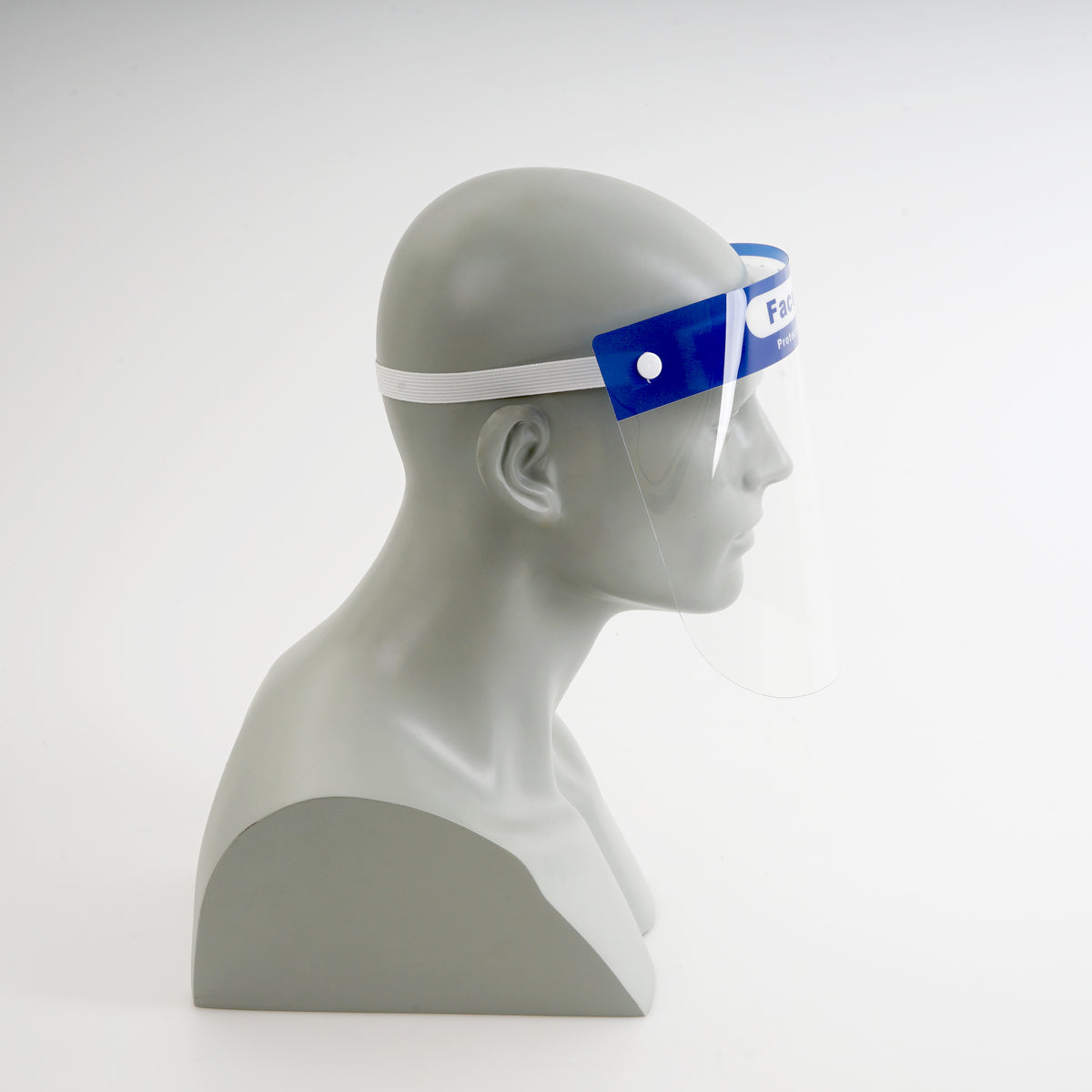 Economic Face Shield | Head Protection | Proguard Technologies ...