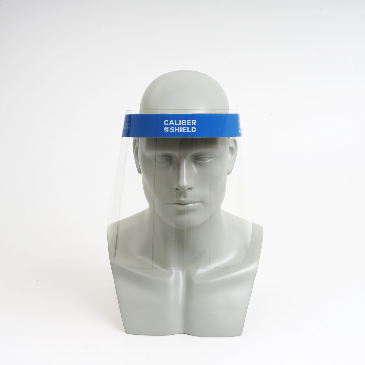 Caliber Shield - Face Shield | Head Protection | Proguard Technologies ...