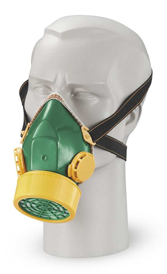 Half Mask Respirator | Respiratory Protection | Proguard Technologies ...