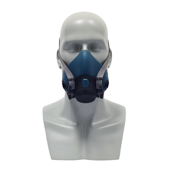 Proguard Half Mask 2000 Series | Respiratory Protection | Proguard ...