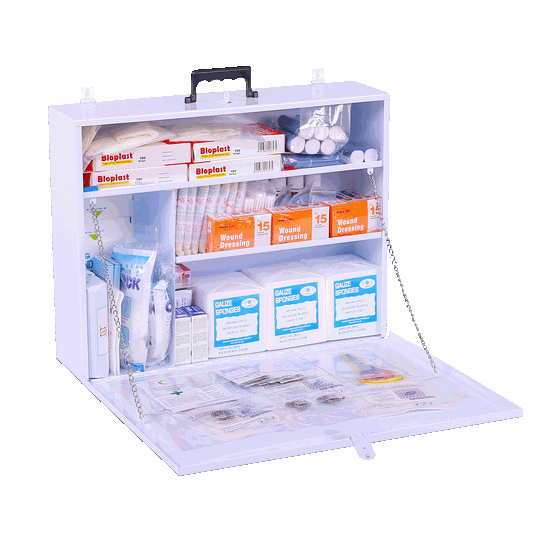 OSHA First Aid Kits - Giant | Emergency Response | Proguard ...