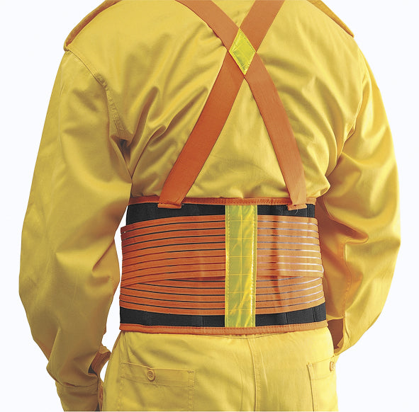 Lifting Support Belt | Emergency Response | Proguard Technologies ...