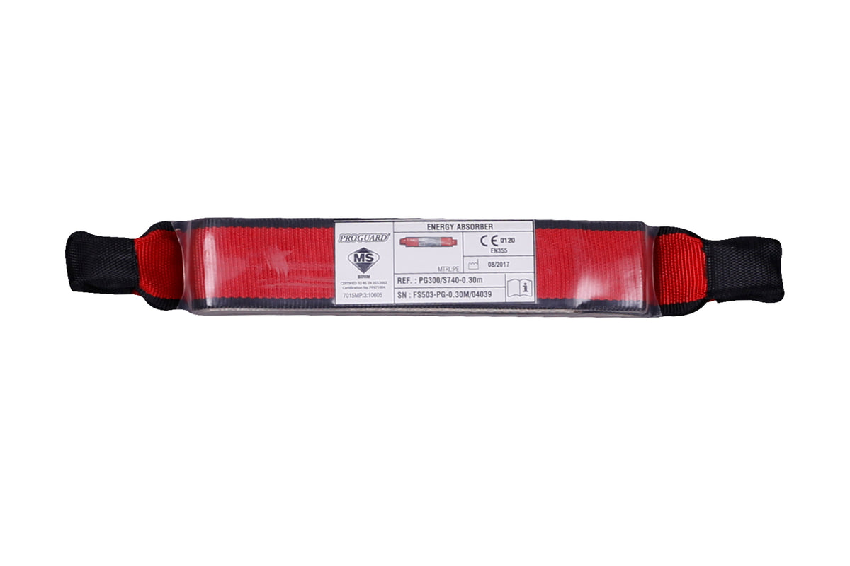 Energy Absorber | Fall Protection | Proguard Technologies – Proguard ...