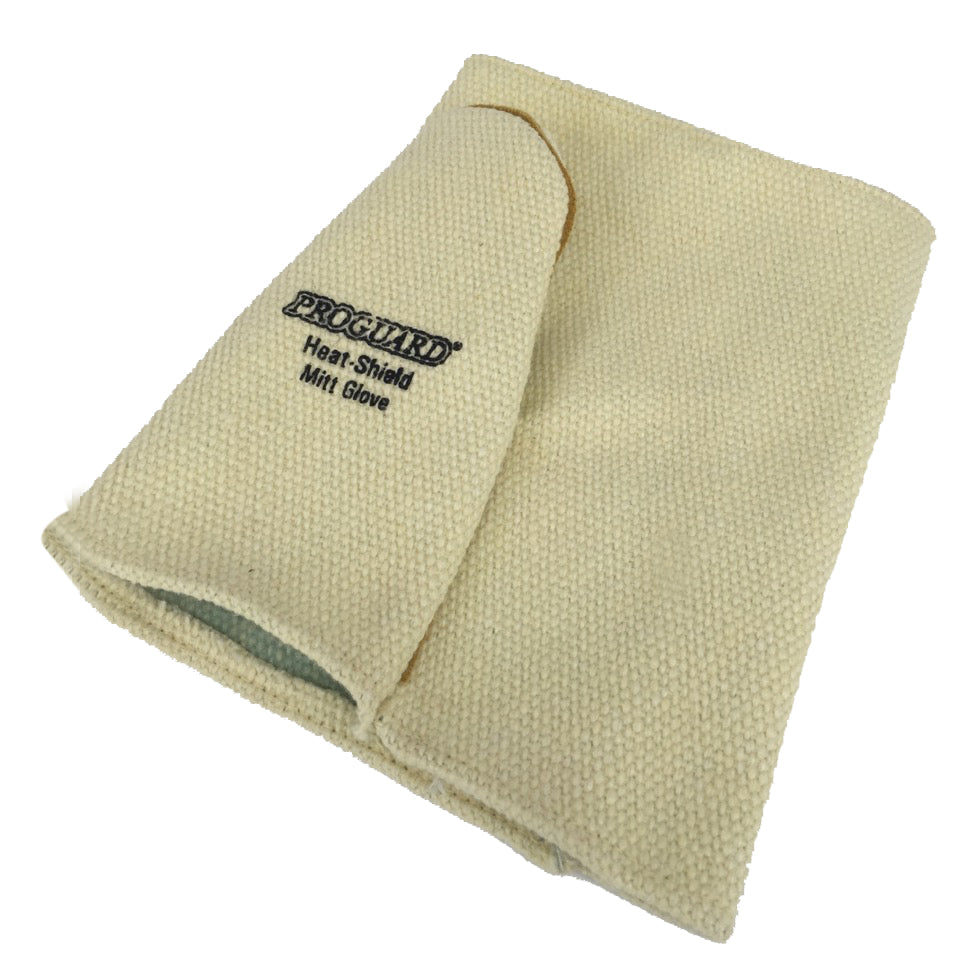 Heat Shield Mitt Glove | Hand Protection | Proguard Technologies ...