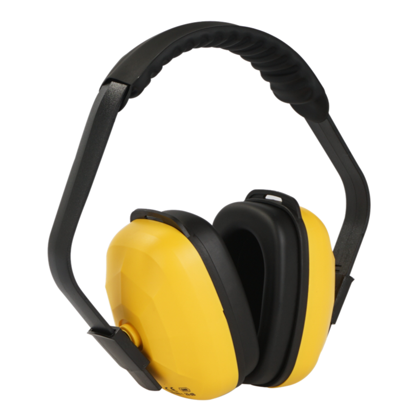 Infinity Earmuff | Hearing Protection | Proguard Technologies ...