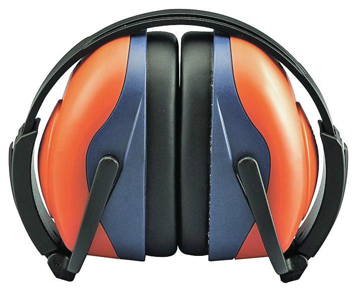 Ultra Foldable Earmuff | Hearing Protection | Proguard Technologies ...