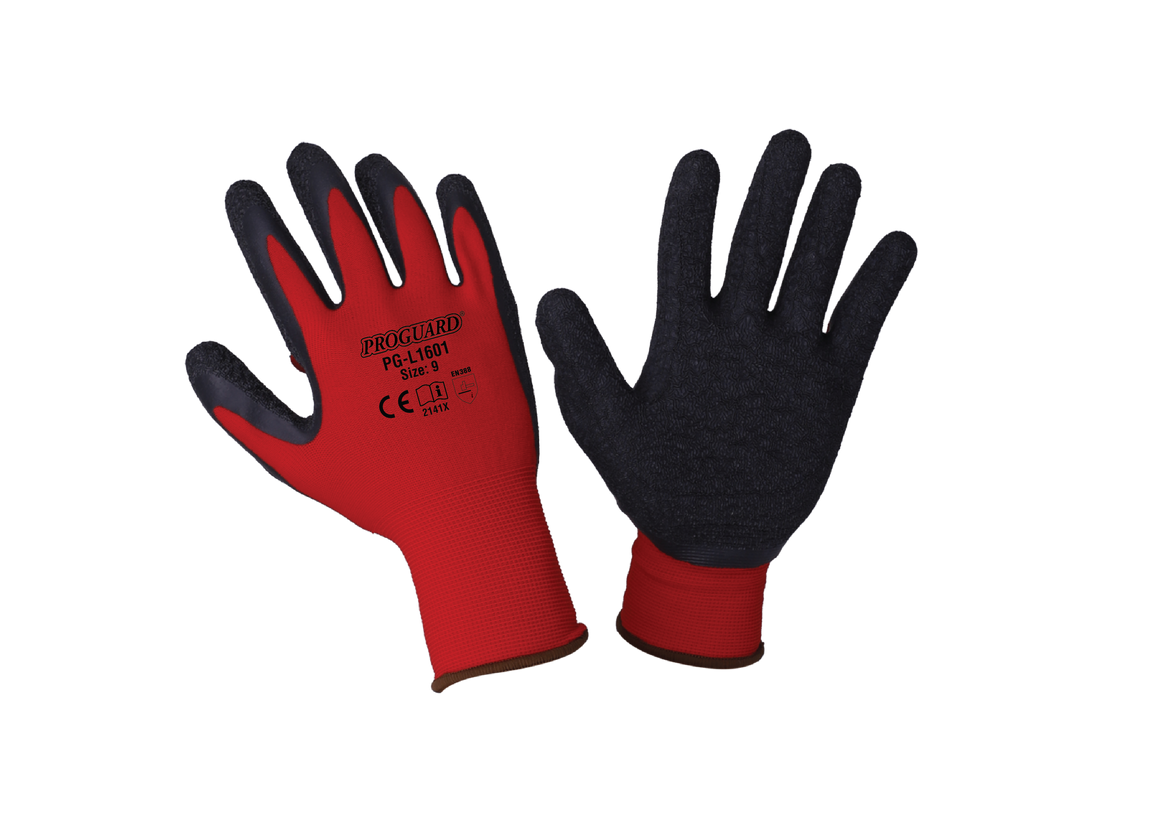 Proguard Technologies (M) Sdn. Bhd. | Personal Protective Equipment