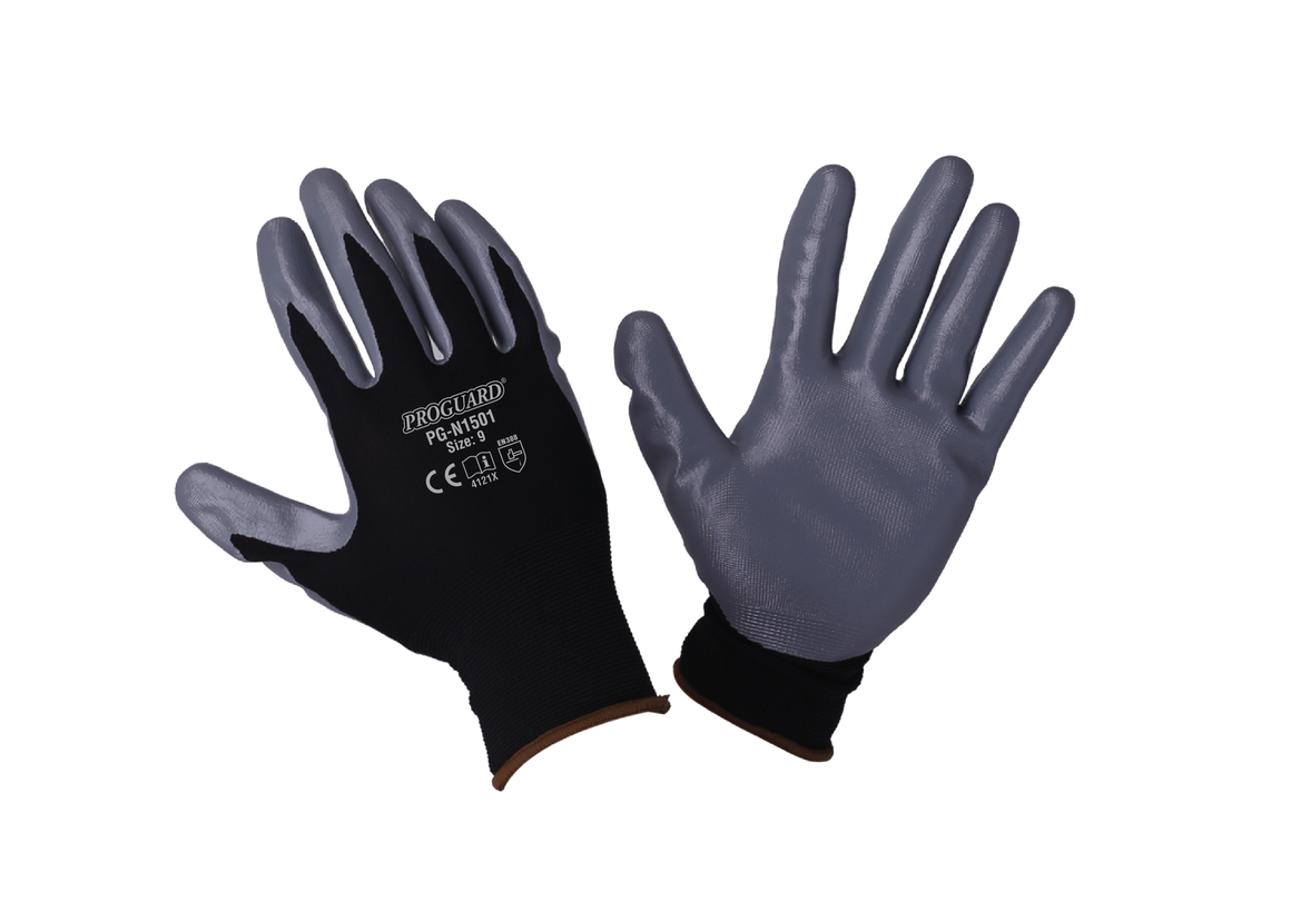 Proguard Technologies (M) Sdn. Bhd. | Personal Protective Equipment