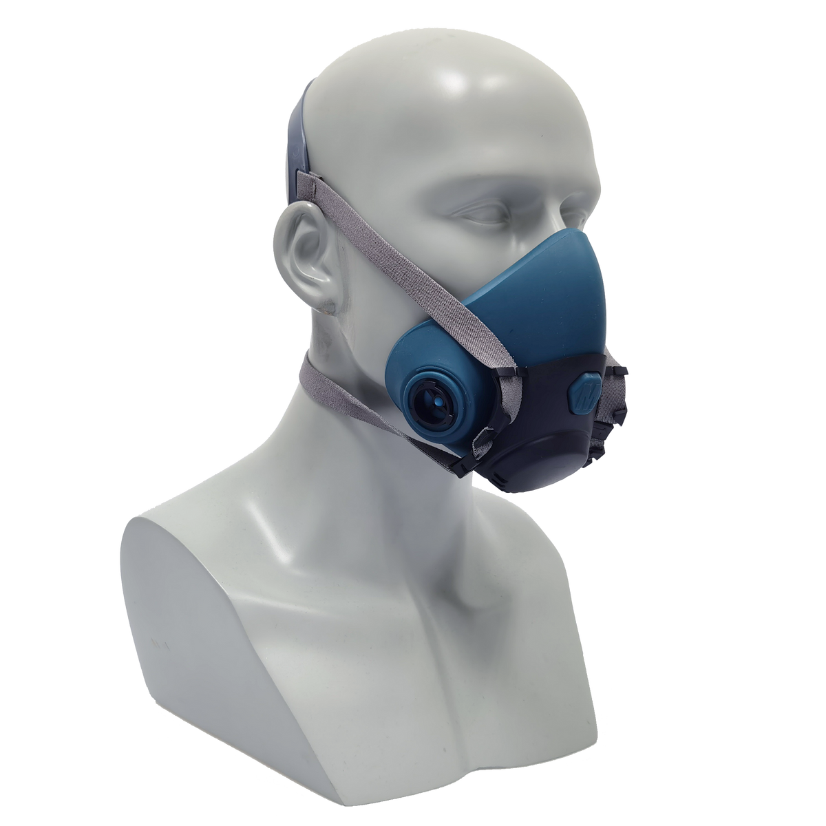 Proguard Half Mask 2000 Series | Respiratory Protection | Proguard ...