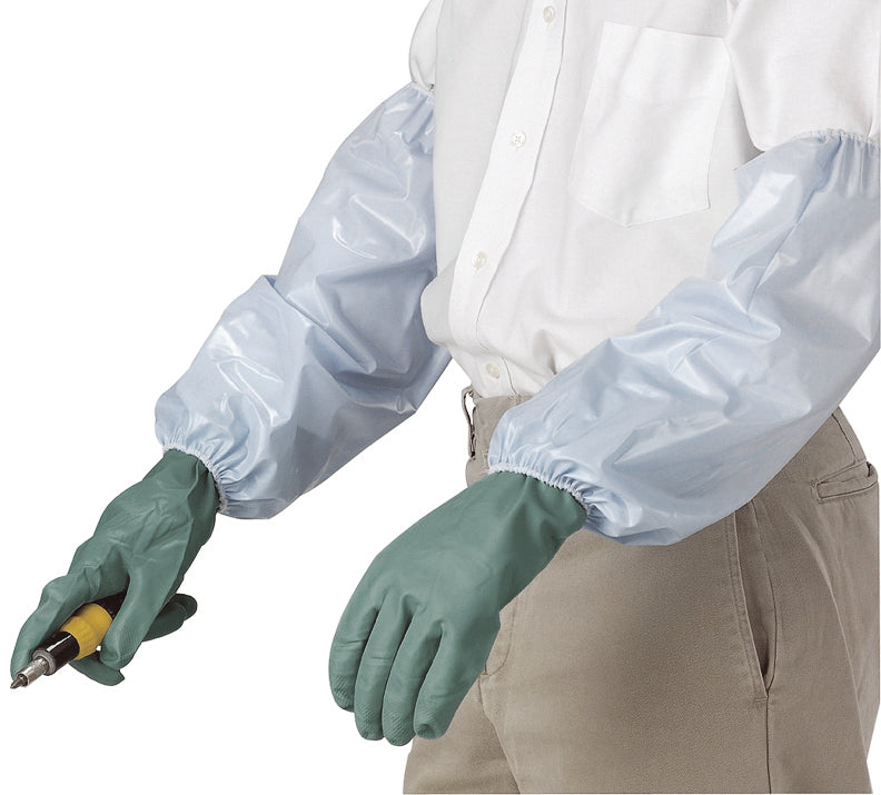 PVC Oversleeves | Rainwear Protection & Protection Clothing | Proguard ...