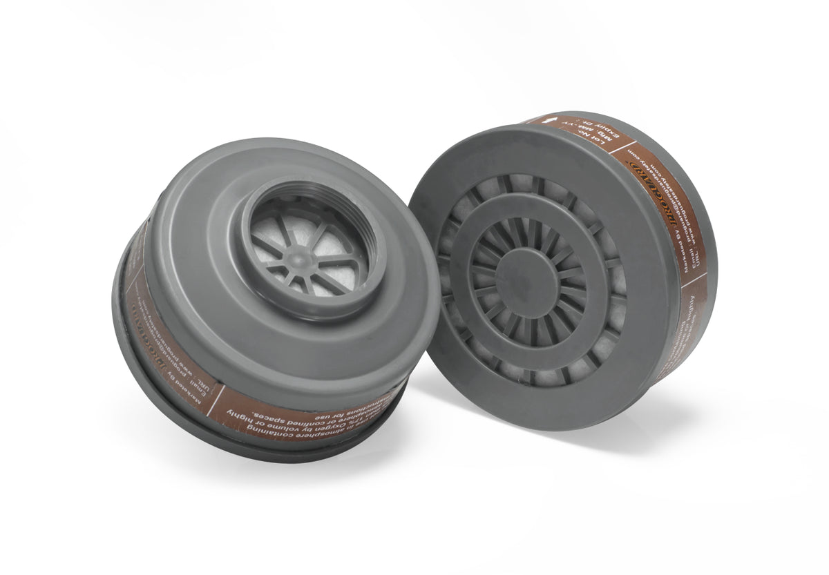 Proguard Filters | Respiratory Protection | Proguard Technologies ...