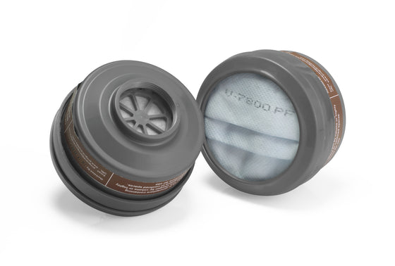 Proguard Filters | Respiratory Protection | Proguard Technologies ...