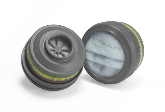 Proguard Filters | Respiratory Protection | Proguard Technologies ...