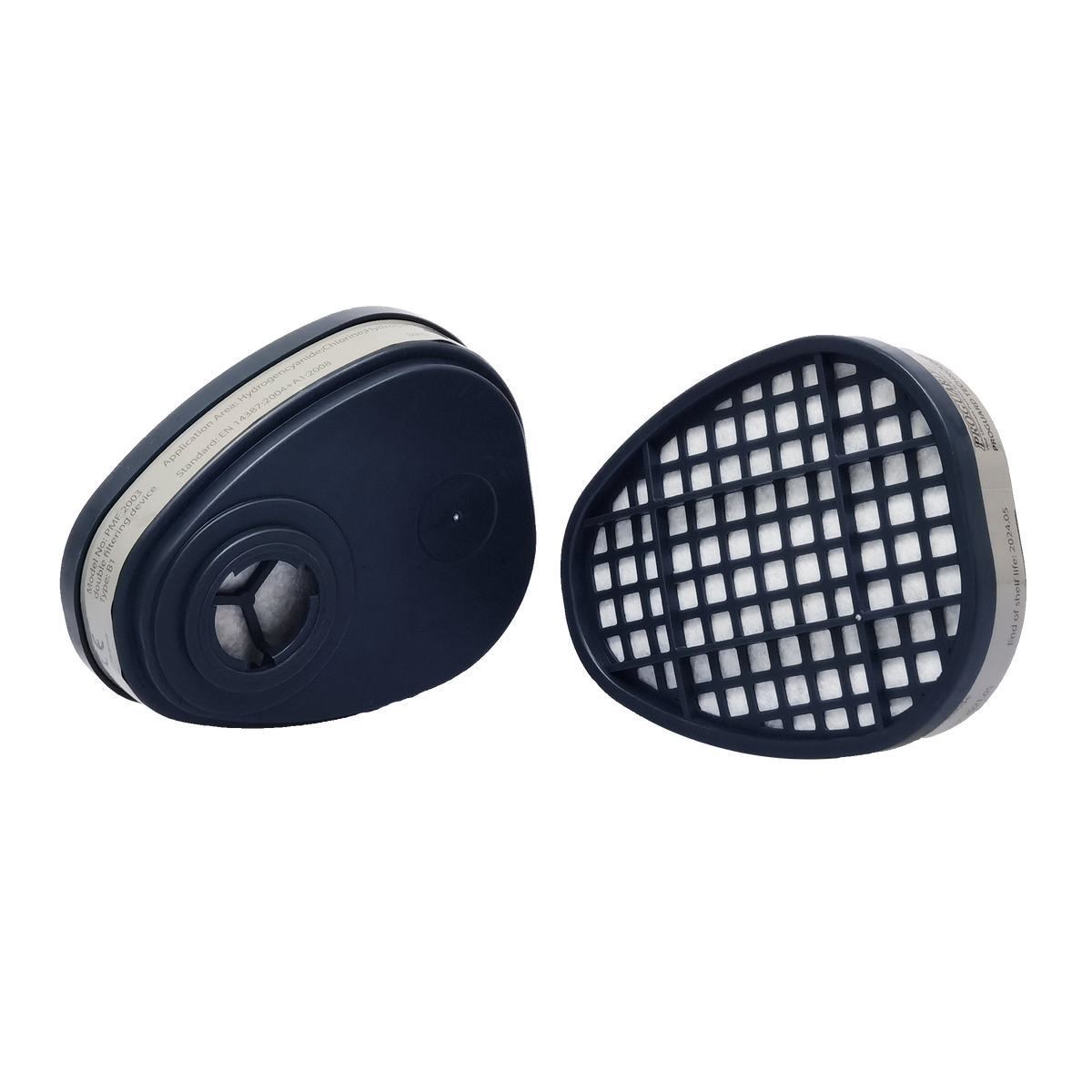 Proguard Mask Filters 2000 Series | Respiratory Protection | Proguard ...