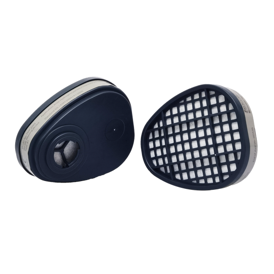 Proguard Mask Filters 2000 Series | Respiratory Protection | Proguard ...