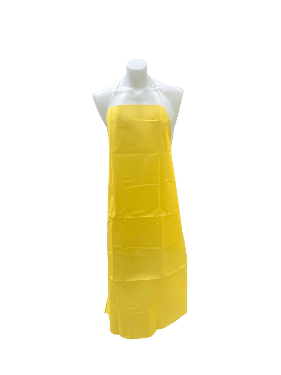 Chemical Resistant Apron | Rainwear Protection and Clothing Protection ...