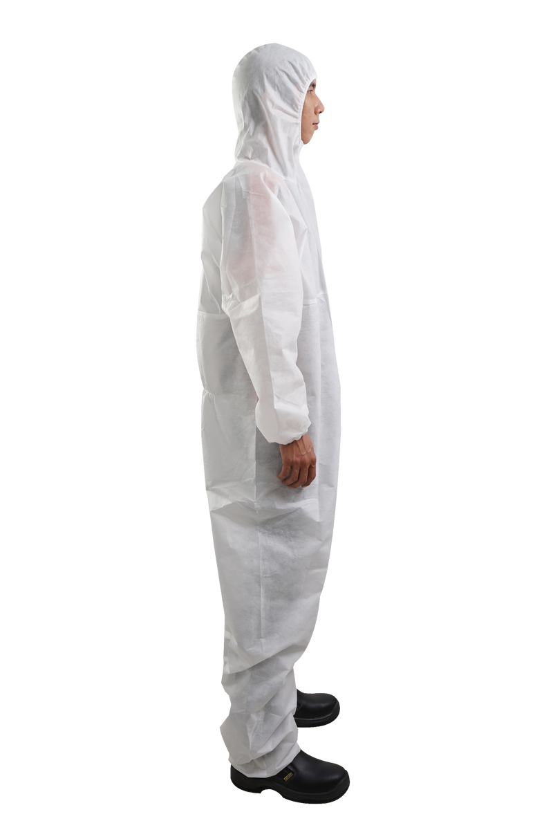 Multipurpose Disposable Coverall | Protection Clothing | Proguard ...