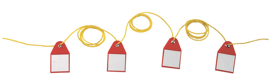 Reflective Delineator Rope | Safety Vest & Traffic Control Equipment ...