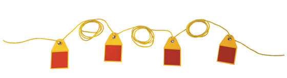 Reflective Delineator Rope | Safety Vest & Traffic Control Equipment ...