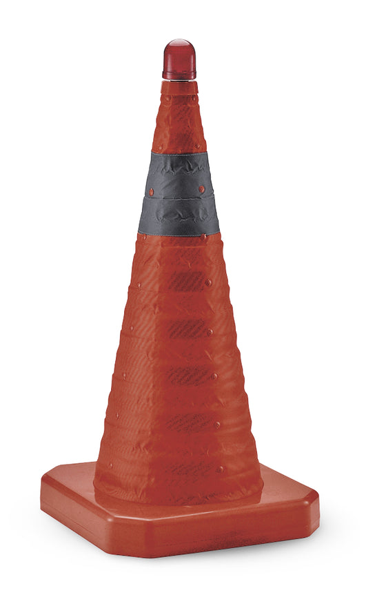 Retractable Safety Cones | Safety Vest & Traffic Control Equipment ...