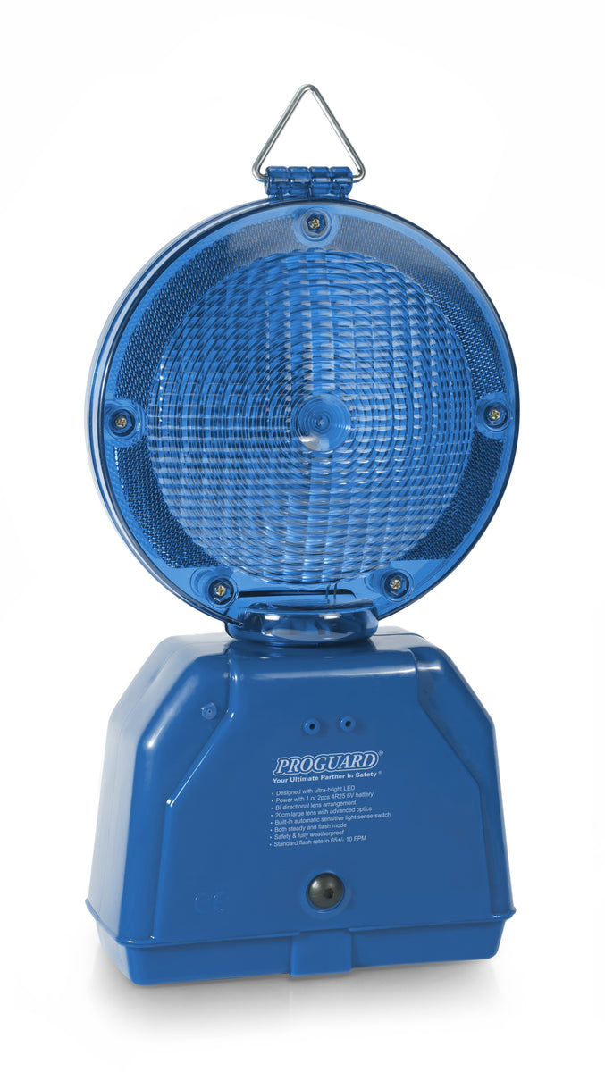 Proguard Hazard Warning Light | safety-vest-traffic-control-equipment ...