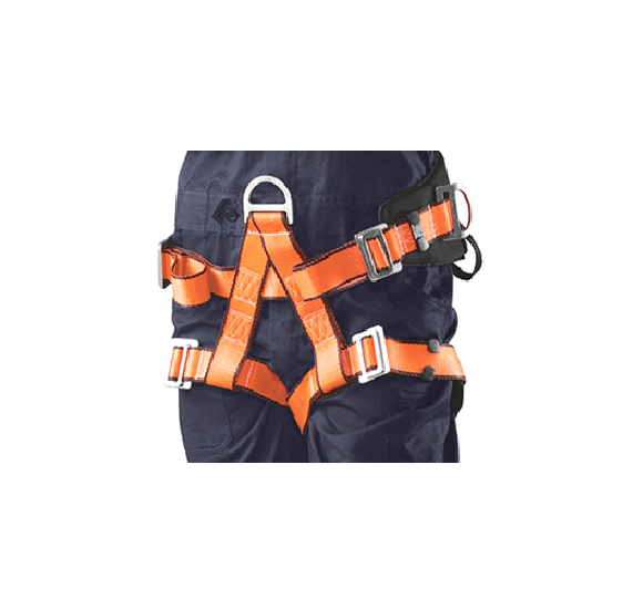 Work Positioning Seat Harness | Fall Protection | Proguard Technologies ...