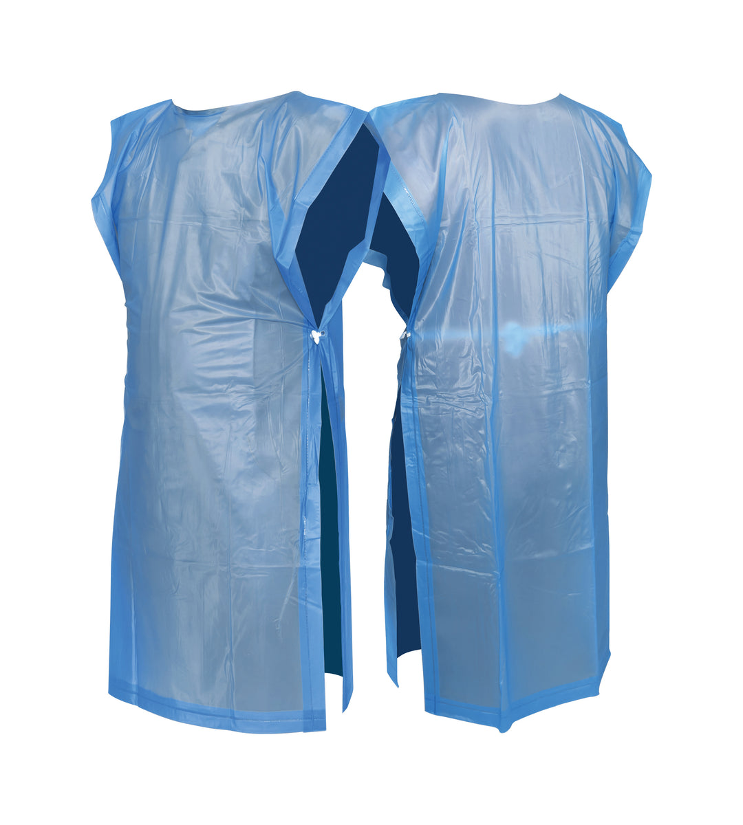 PVC Blue Apron | Rainwear Protection & Protection Clothing | Proguard ...