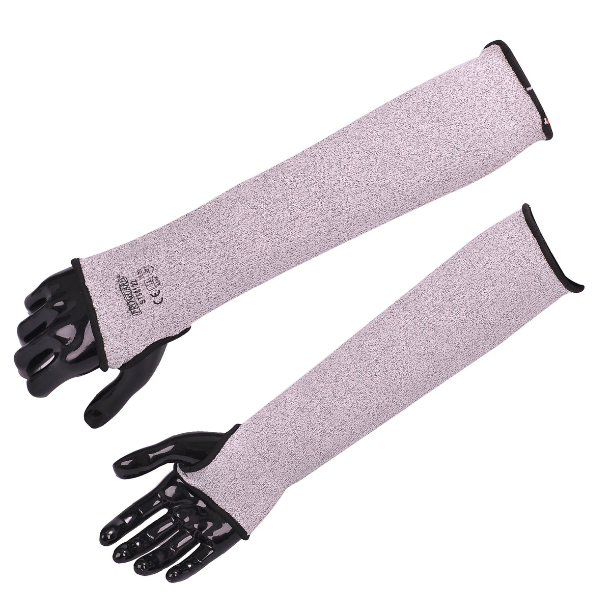 RAZOR X5 Cut Resistant Sleeve | Hand Protection | Proguard Technologies ...