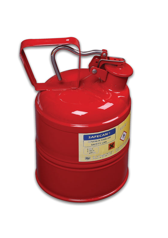 Type 1 Safety Storage Cans | Safety Cans & Cabinets | Proguard ...
