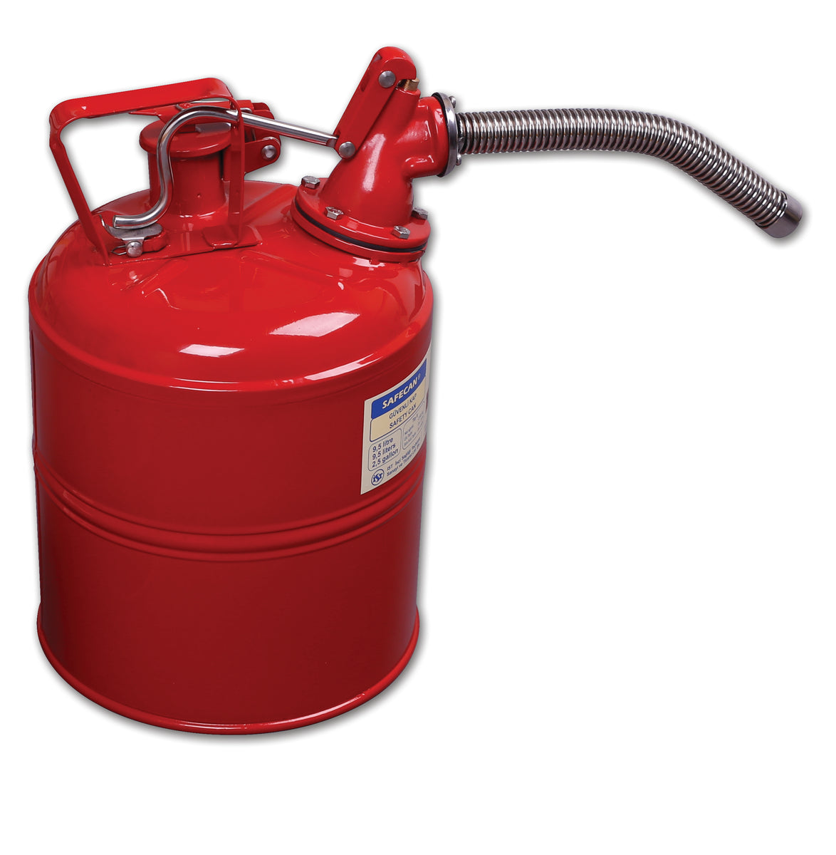 Type 2 Safety Storage Cans | Safety Cans & Cabinets | Proguard ...