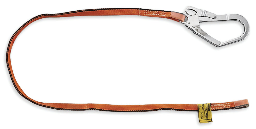Webbing Lanyard | Fall Protection | Proguard Technologies – Proguard ...
