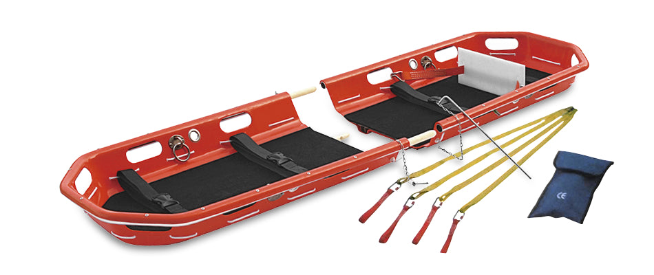 Basket Stretcher | Emergency Response | Proguard Technologies ...