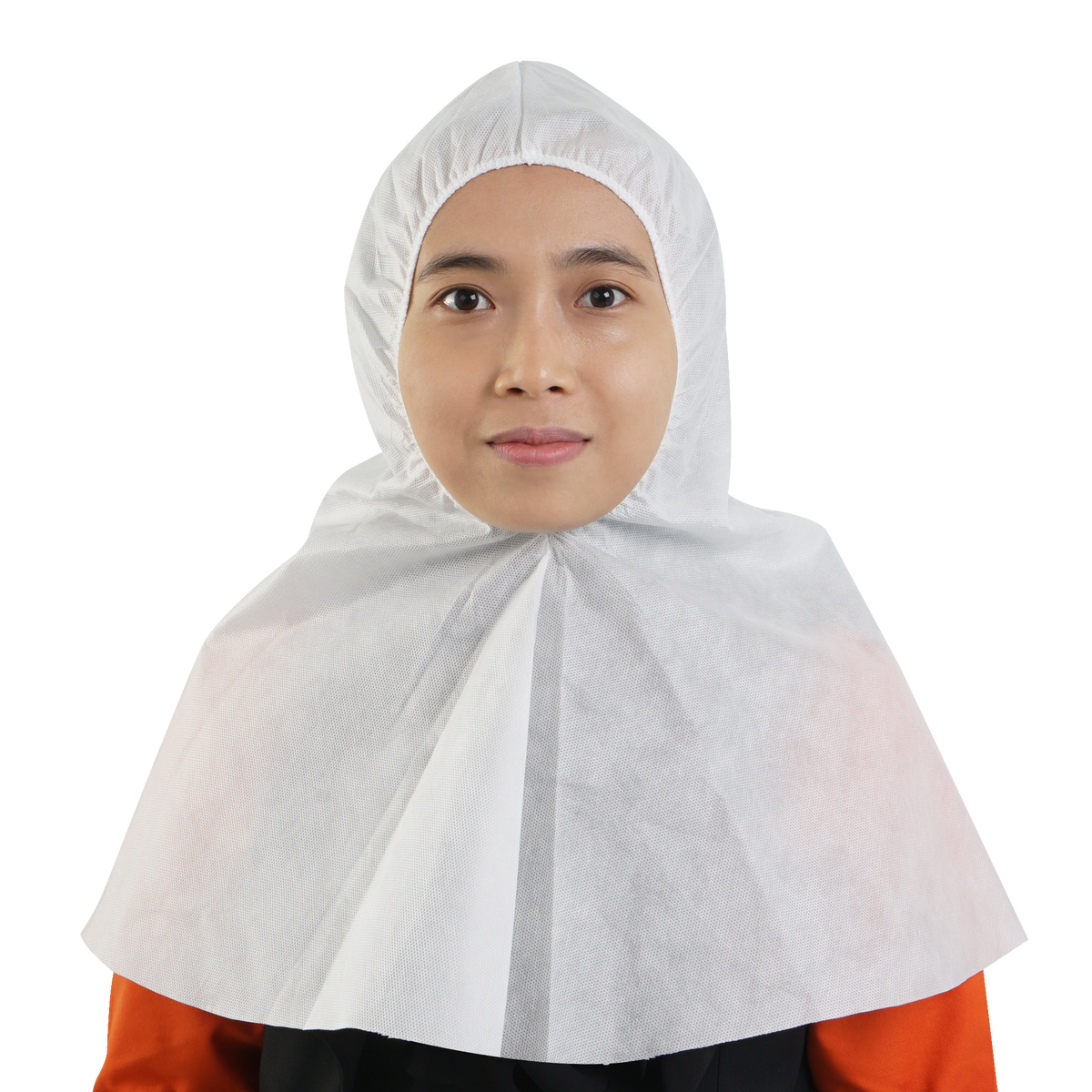 Disposable Hood Cover (10 Pcs/Pack) | Rainwear Protection & Protection ...