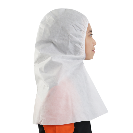 Disposable Hood Cover (10 Pcs/Pack) | Rainwear Protection & Protection ...